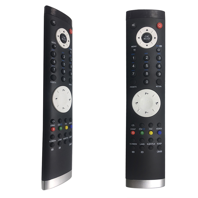 MYHGRC Replacement TV Remote Control RC1050 For VESTEL TV
