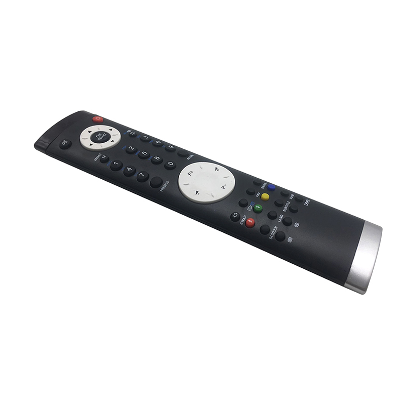 MYHGRC Replacement TV Remote Control RC1050 For VESTEL TV