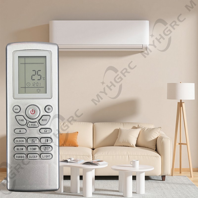 YT1F remote control fit for Gree Air Conditioner